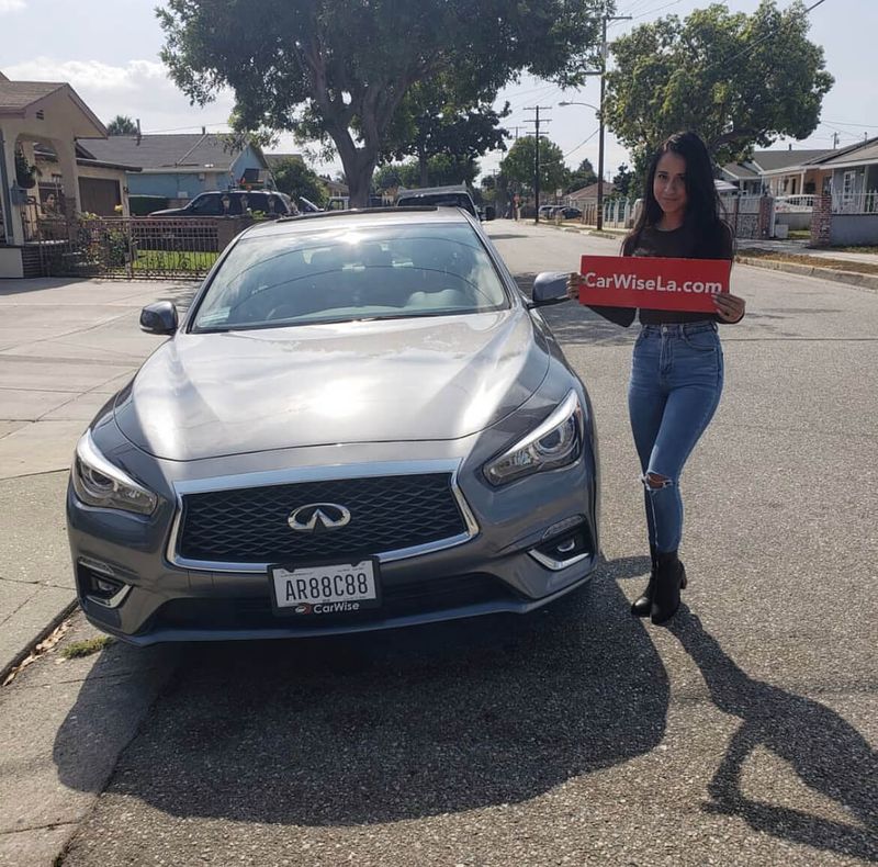 Carwise LA - Your Personal Car Shopper